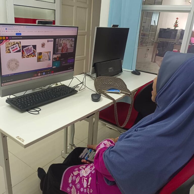 MAHIR MASAK & MAHIR FOTO INTAKE 1 BERAKHIR APRIL 2025 – NADI Kampung ...